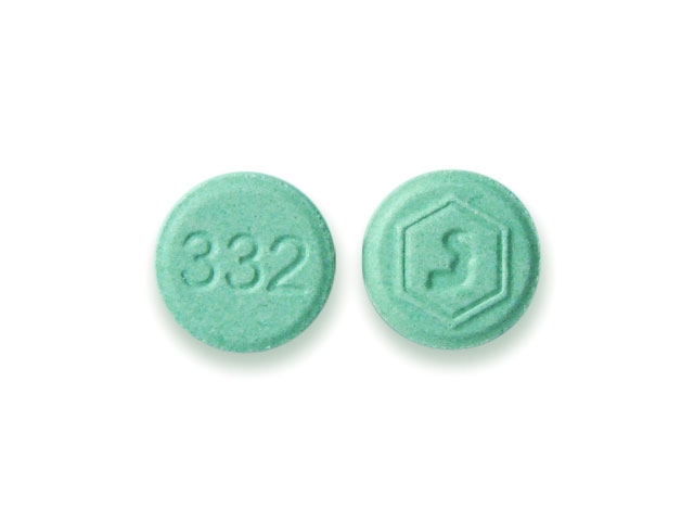 Stable Tab. 25mg (TVPC) - Taiwan Biotech Co.,Ltd - Pharmaceutical ...
