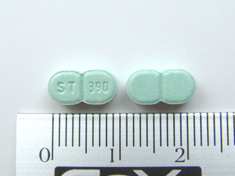 Glimaryl Tab. 2mg - Taiwan Biotech Co.,Ltd - Pharmaceutical Manufacturing