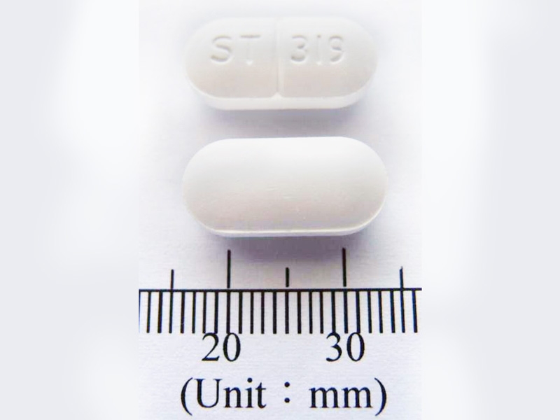 Tarlin Tab. - Taiwan Biotech Co.,Ltd - Pharmaceutical Manufacturing